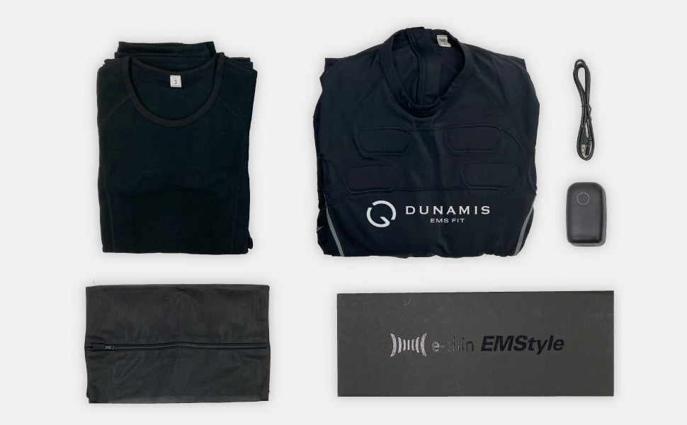 e-skin EMStyle Personal – Xenoma Store